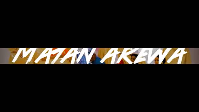 Auta_Waziri_-_Matan_Arewa_(_Official_Video_)_2021#(360p) on Vimeo