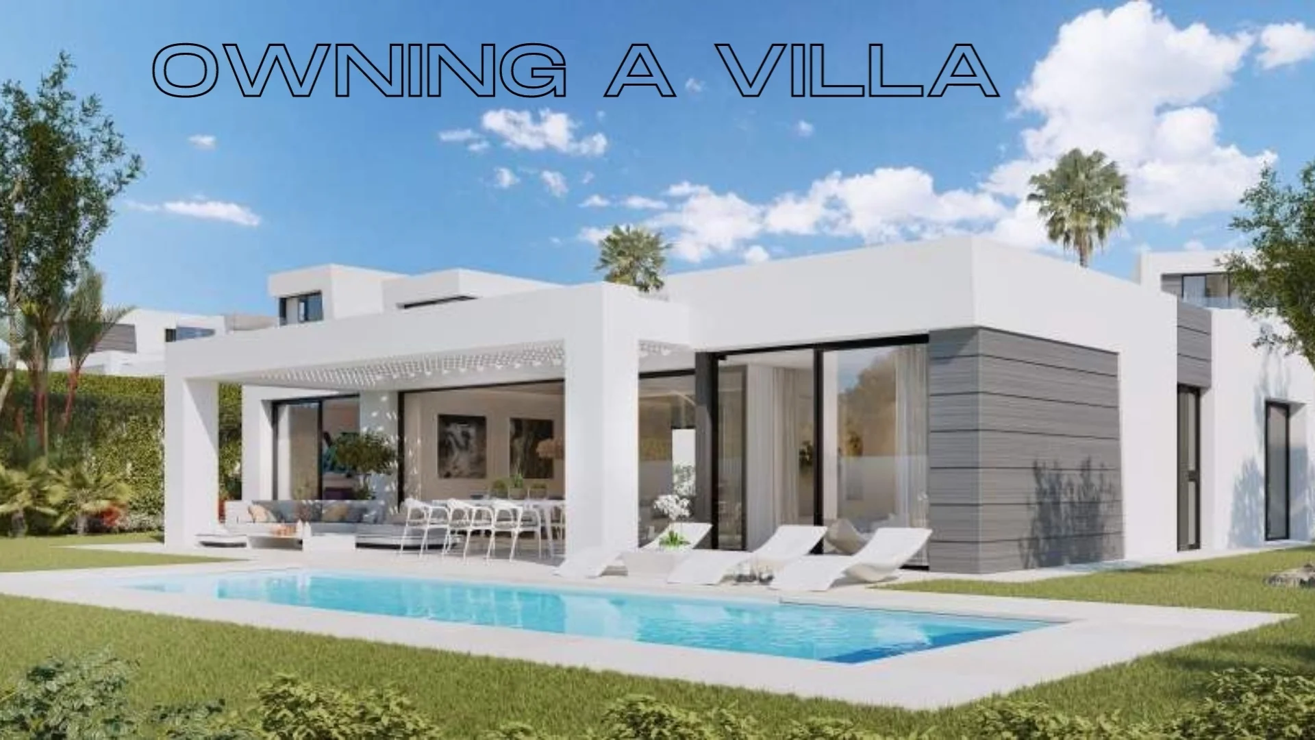 Why Is Greece The Best Location To Buy Luxury Real Estate - Milestone ...