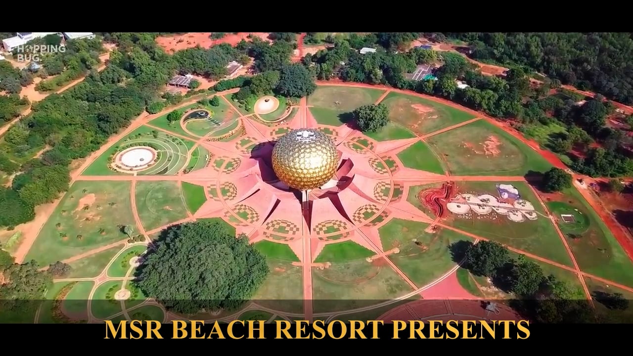 MSRBeachResorts