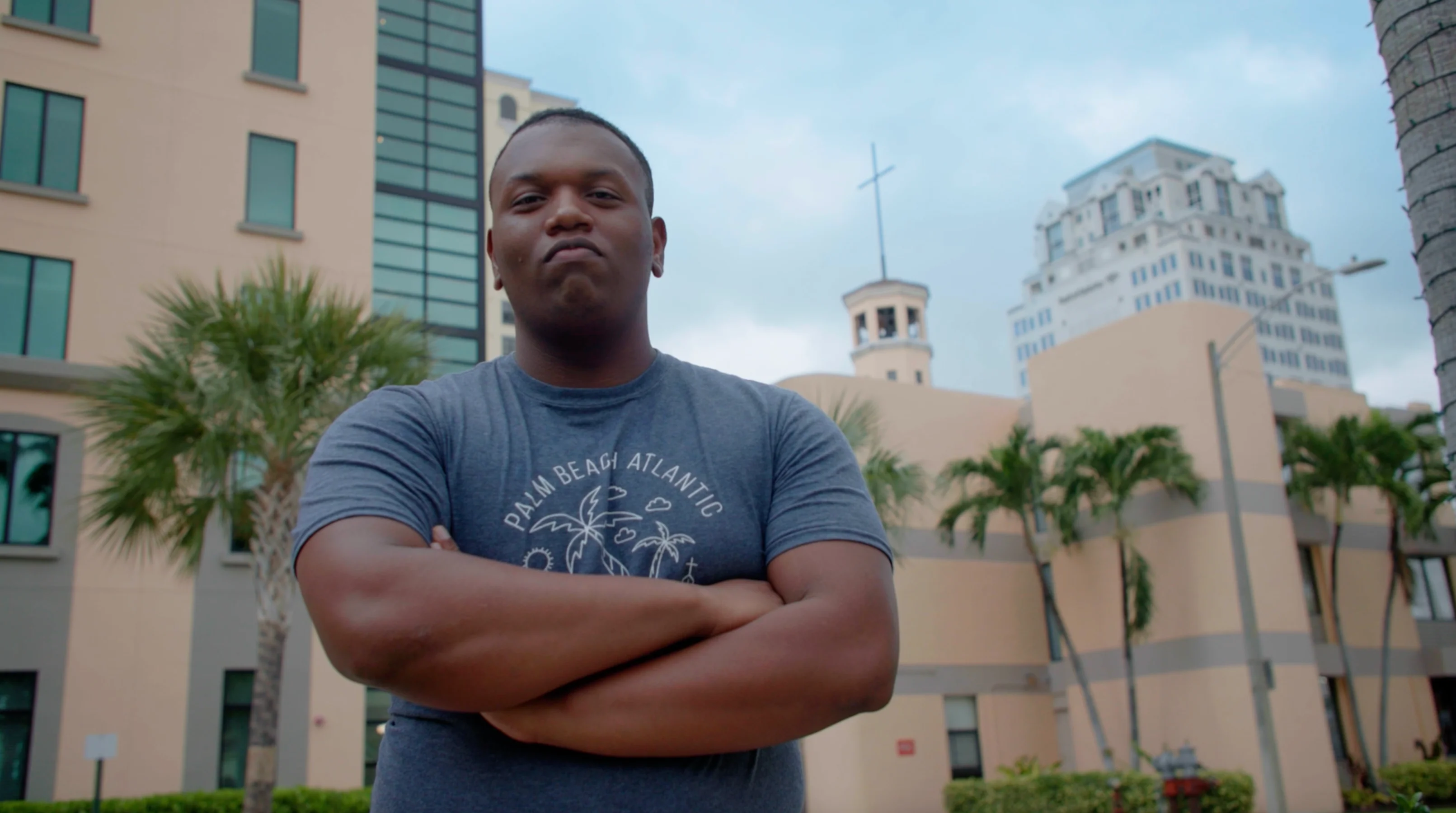 Caleb Johnson on Vimeo