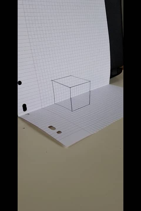 anamorphose cube 2 on Vimeo