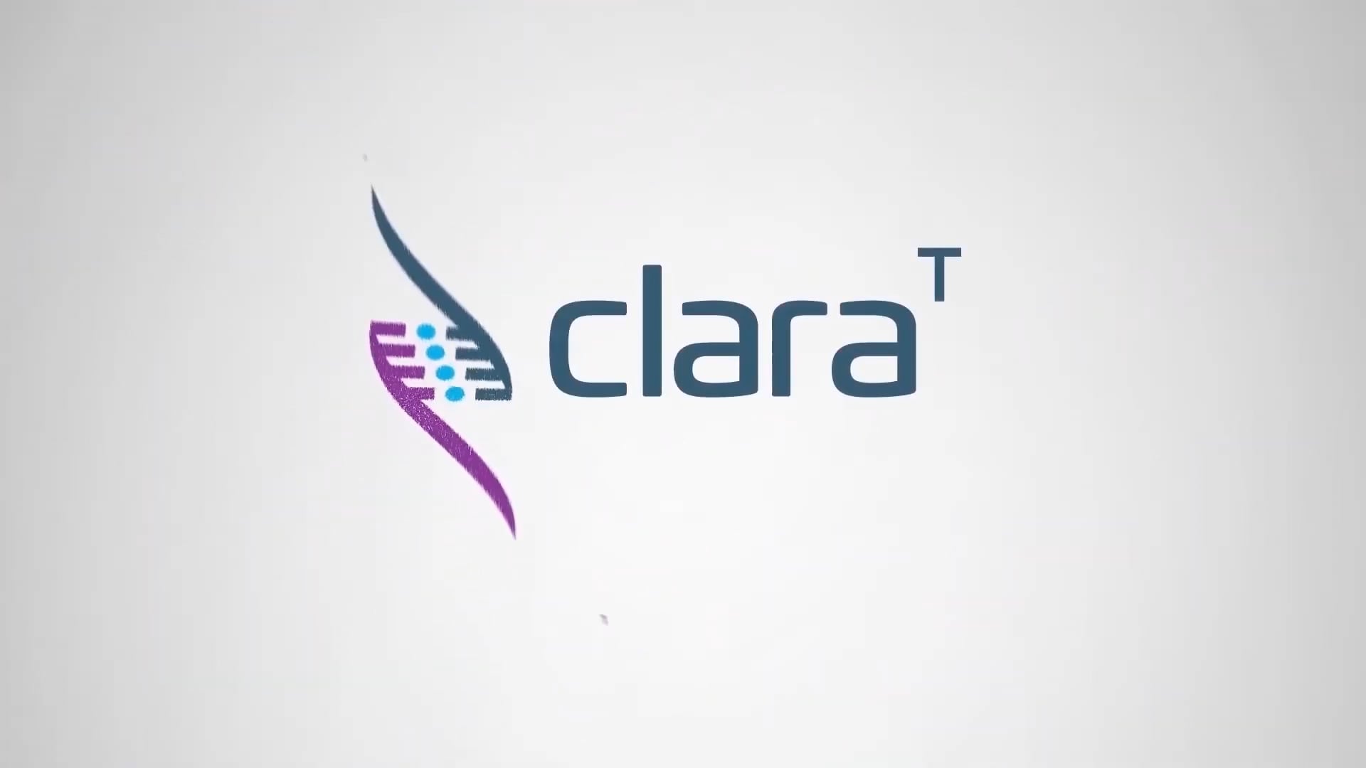 Almac Diagnostics claraT Main Animation on Vimeo
