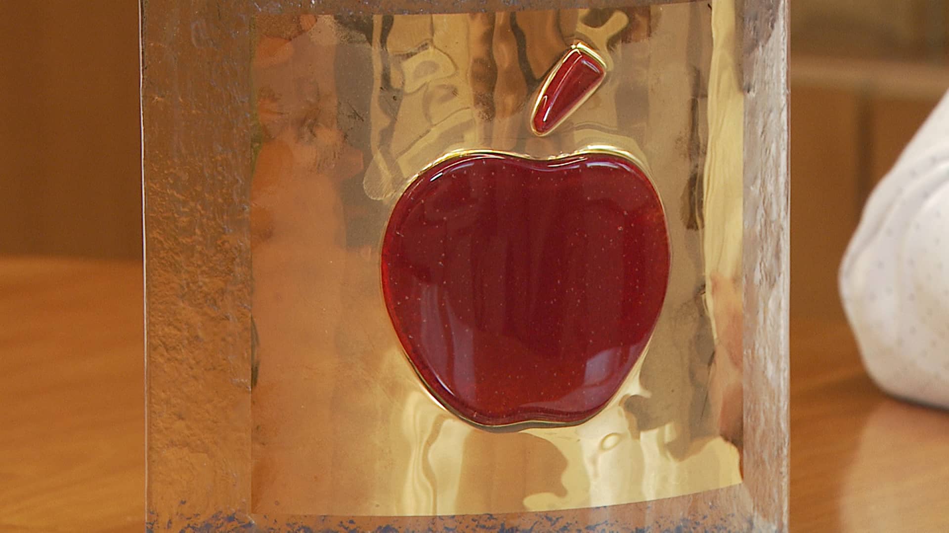 Jabolko kakovosti za ruško srednjo šolo on Vimeo