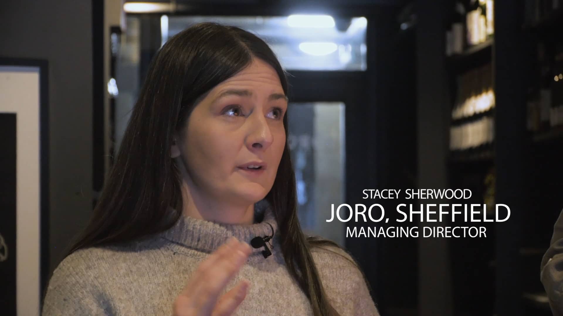 Stacey, Joro Sheffield.mp4 on Vimeo