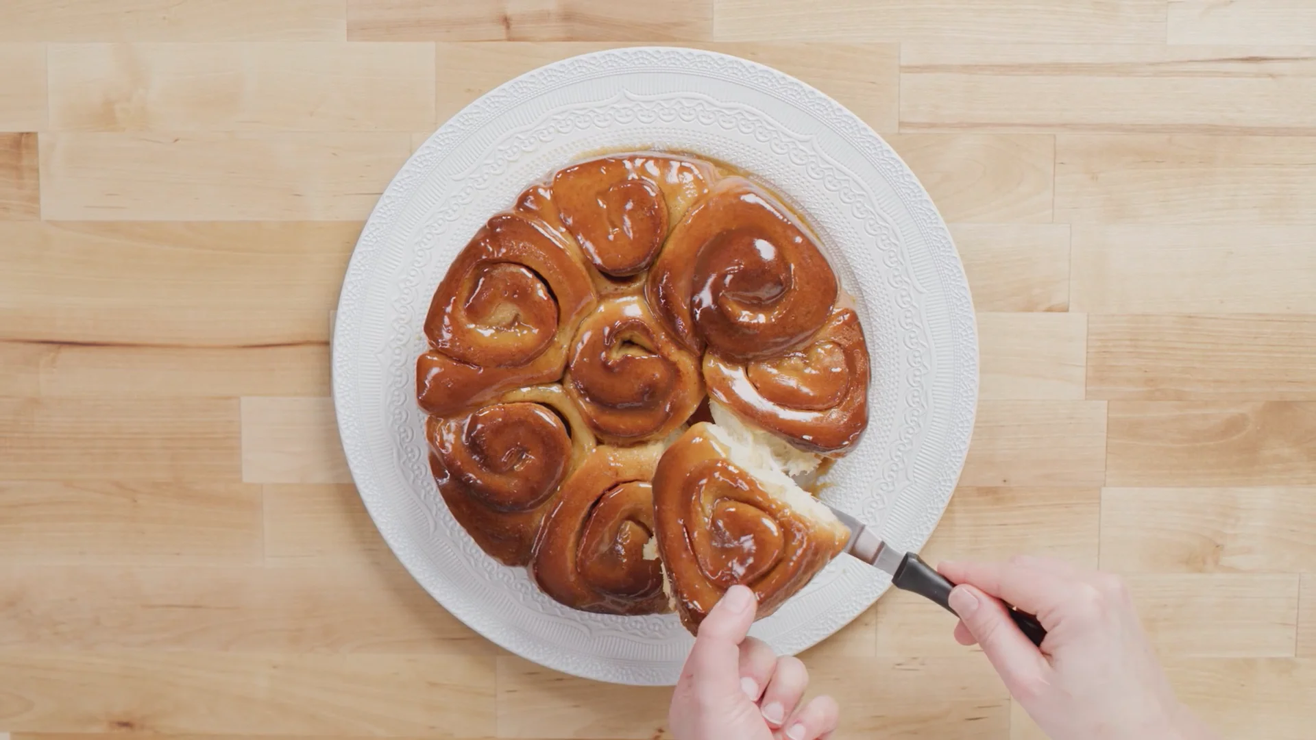 Baking & Pastry | Sizzle Reel