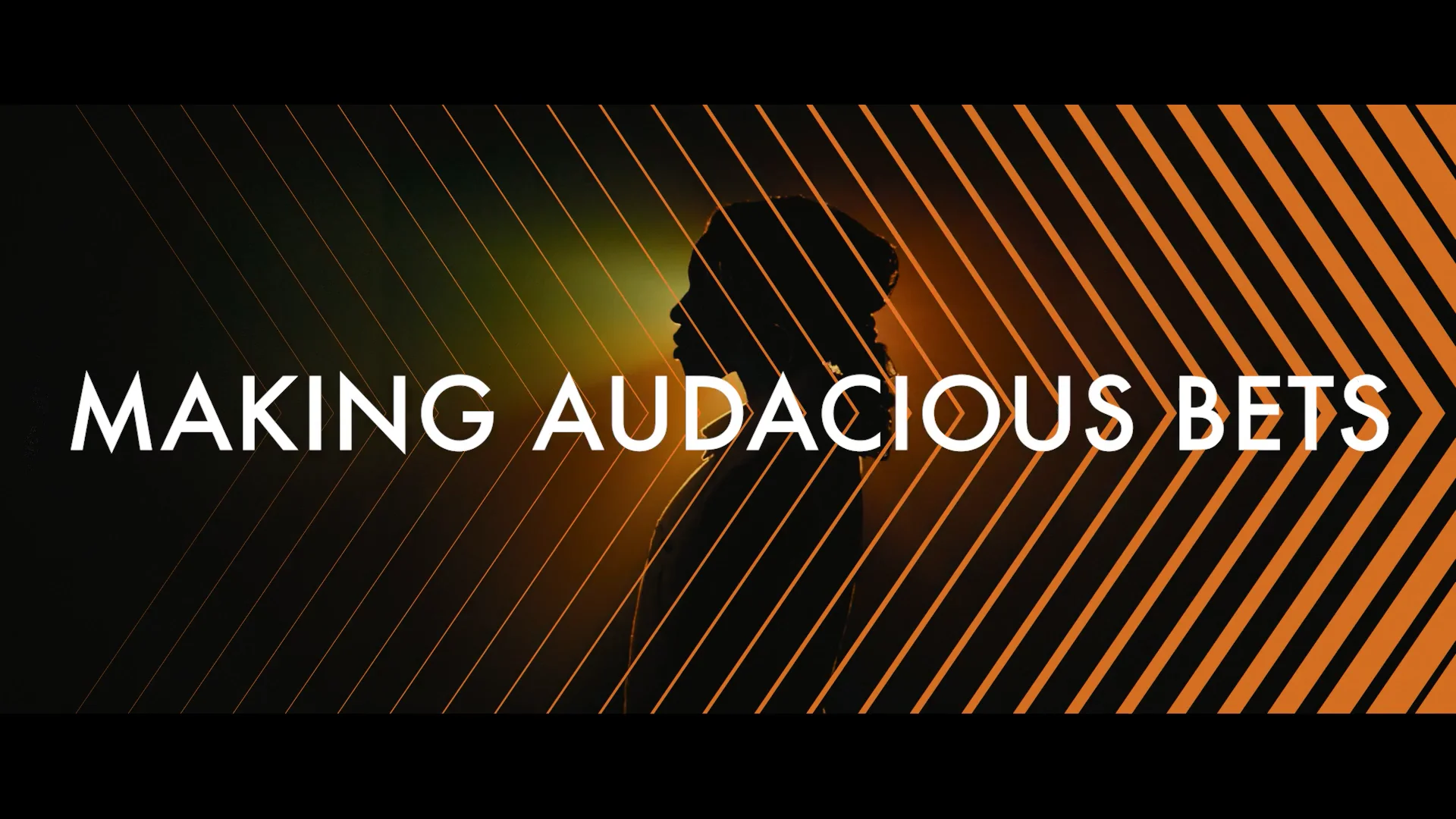 Making Audacious Bets - Mimi Onuoha '11, Multimedia Artist/Researcher ...