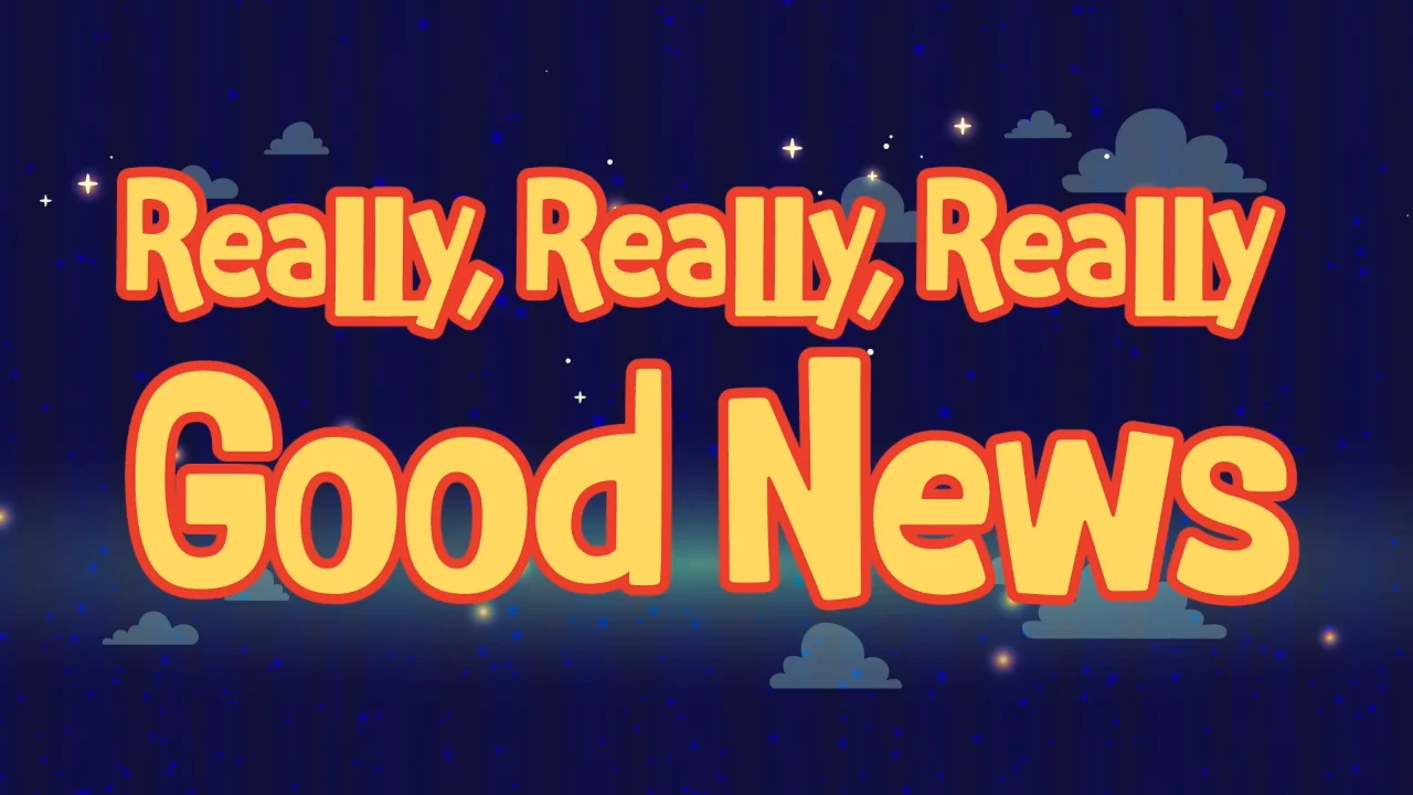 Watch Really, Really, Really Good News Online | Vimeo On Demand on Vimeo Watch Really, Really, Really Good News Online | Vimeo On Demand on Vimeo