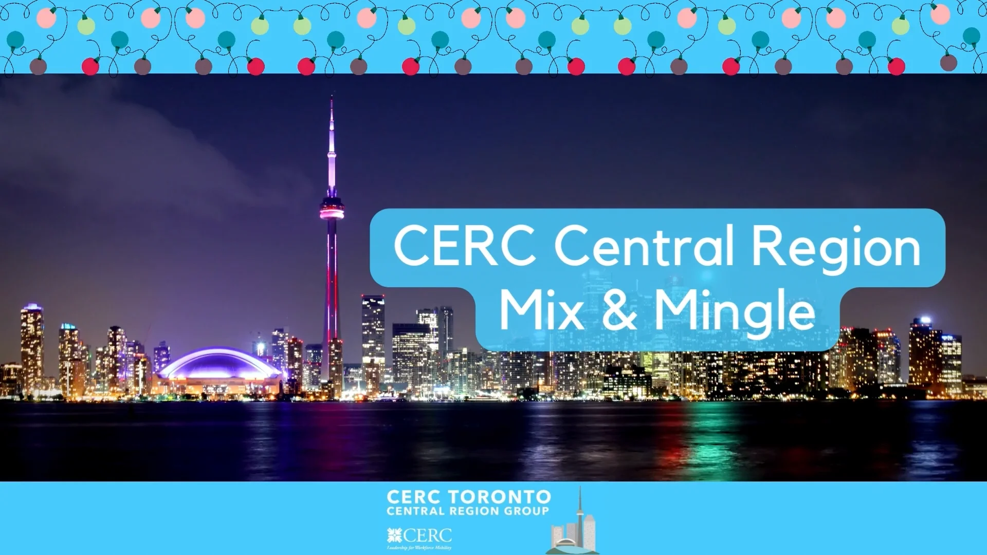 2022 CERC Central Region Holiday Photos on Vimeo