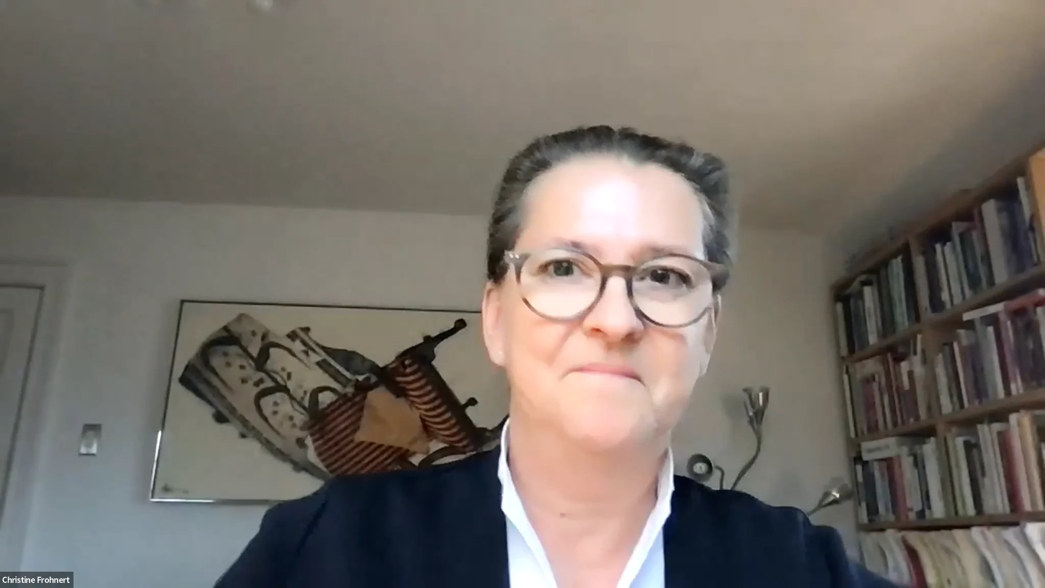 Tom Ensom, "A Medium for Building Worlds: Conserving Artworks Created ...