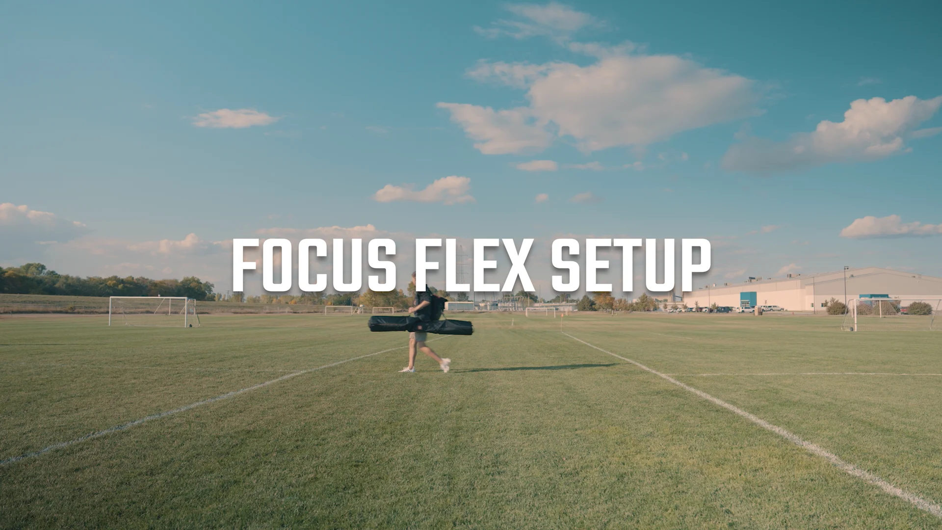 Focus Flex Setup Tutorial on Vimeo