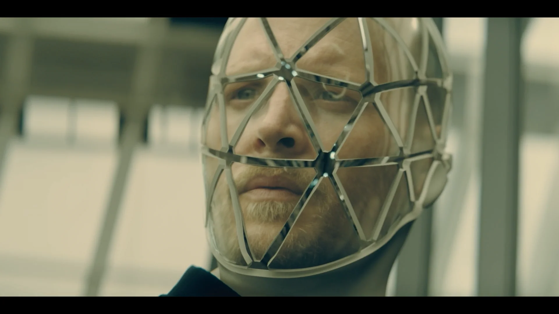 The Peripheral // REFUGE // The Koids on Vimeo