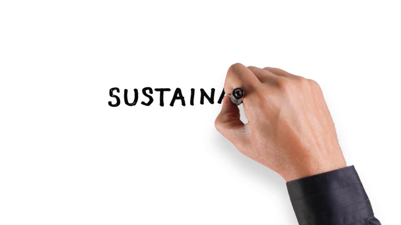 Conocophillips Sustainable Development Animation