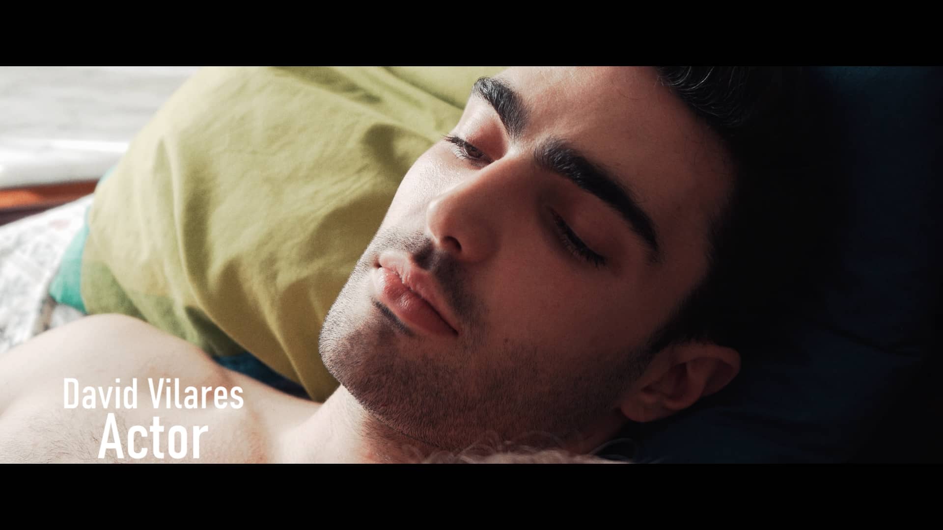 VIDEOBOOK DAVID VILARES on Vimeo