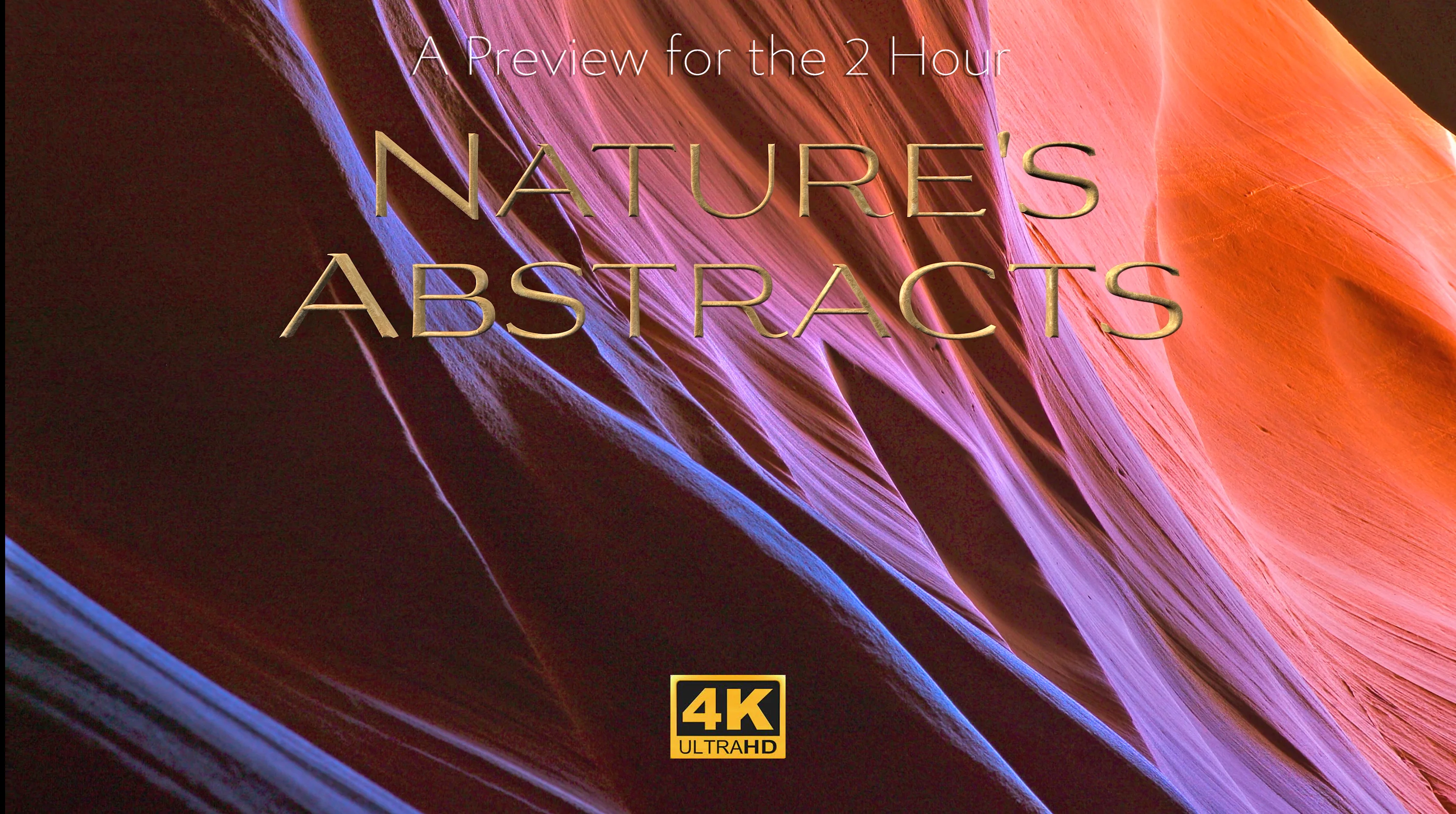Watch Nature's Abstracts Online | Vimeo On Demand on Vimeo