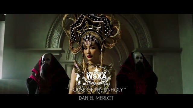 WSXA // by ARFF International Awards on Vimeo