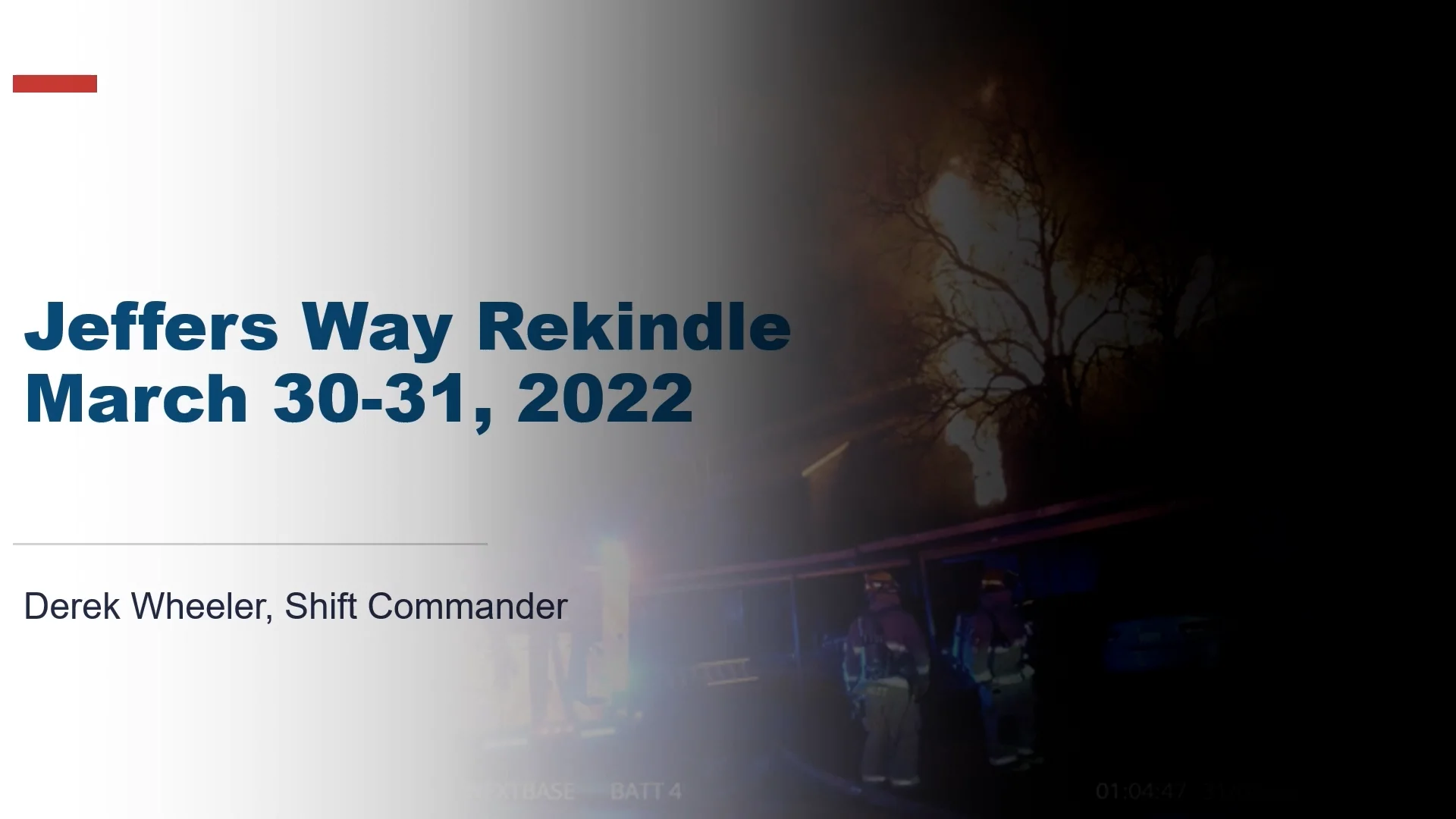 Jeffers Way_Final on Vimeo