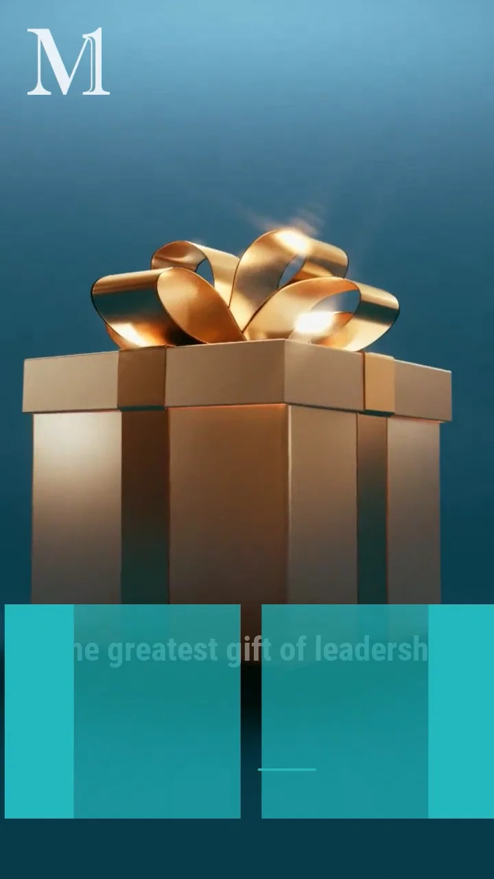 A Gift for You on Vimeo