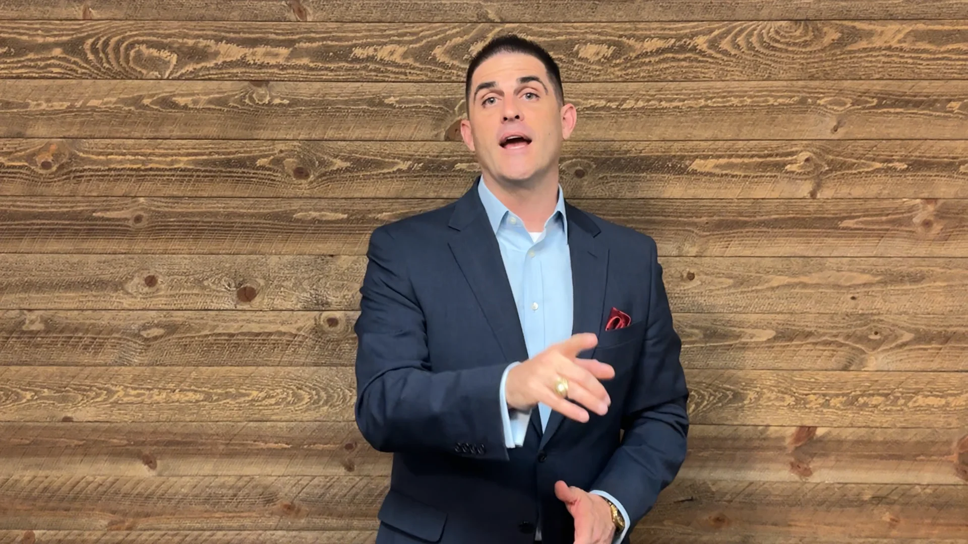 Update from Pastor Jeff - December 13 on Vimeo