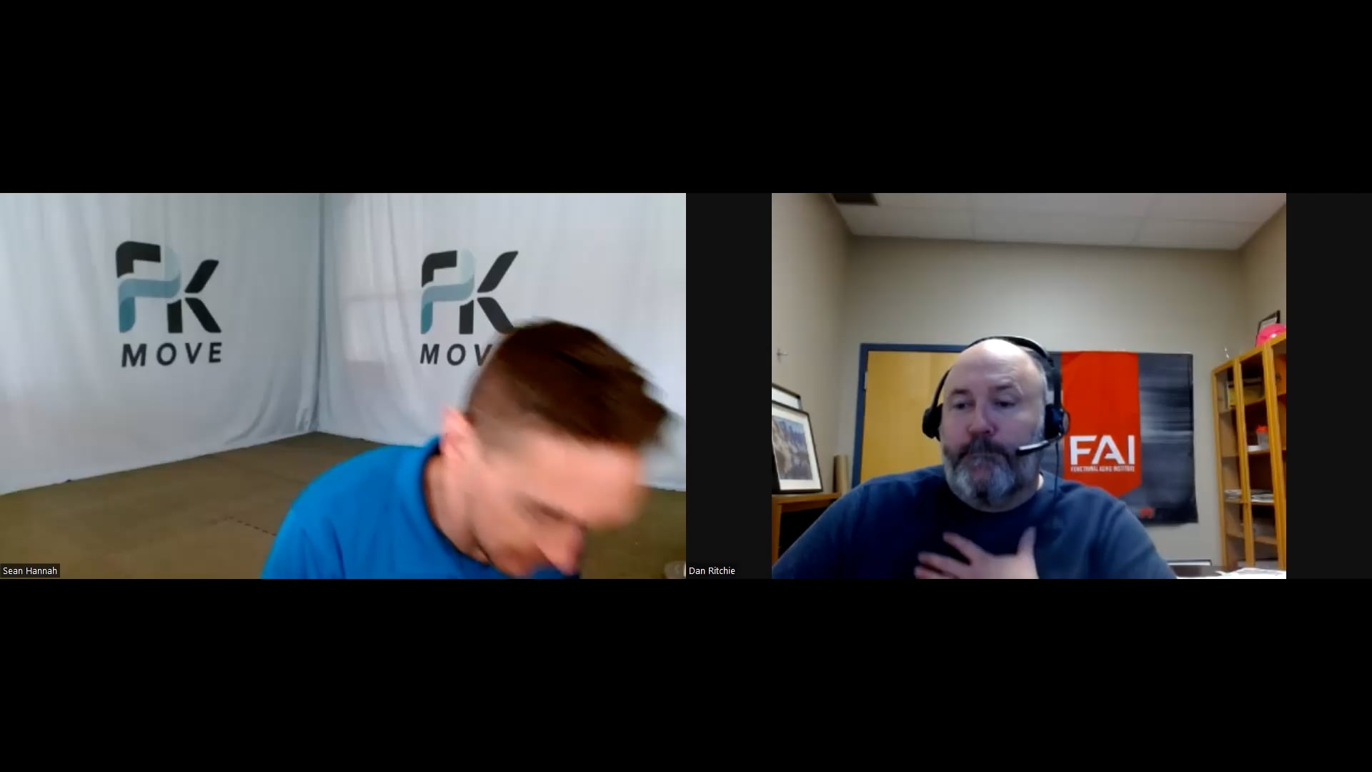 Sean Hannah: PK Silver -- Parkour x Falls Prevention on Vimeo