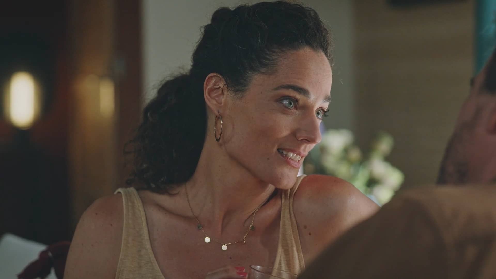 Bande Démo Hélène Péquin Plus Belle La Vie on Vimeo