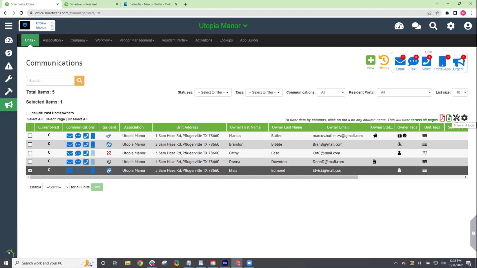 SmartWebs Documents Tutorial on Vimeo