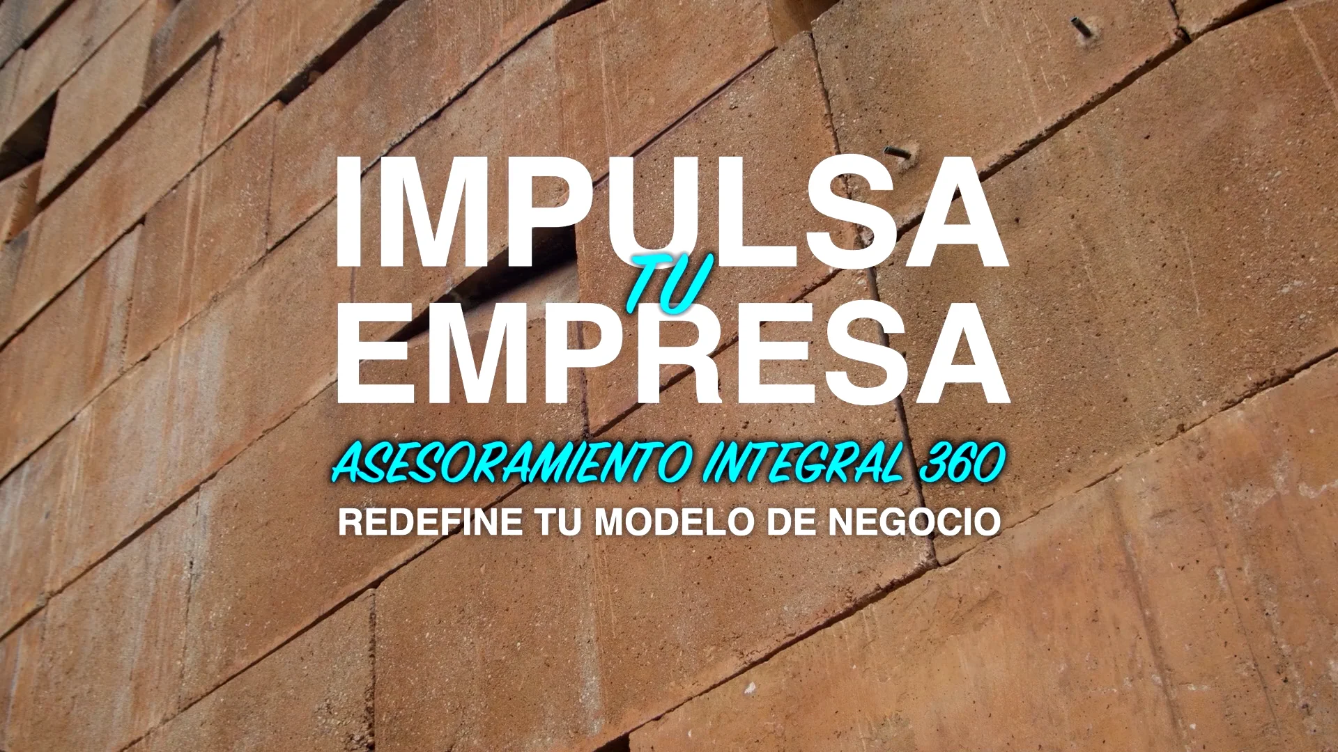 PROGRAMA IMPULSA (ESP) on Vimeo