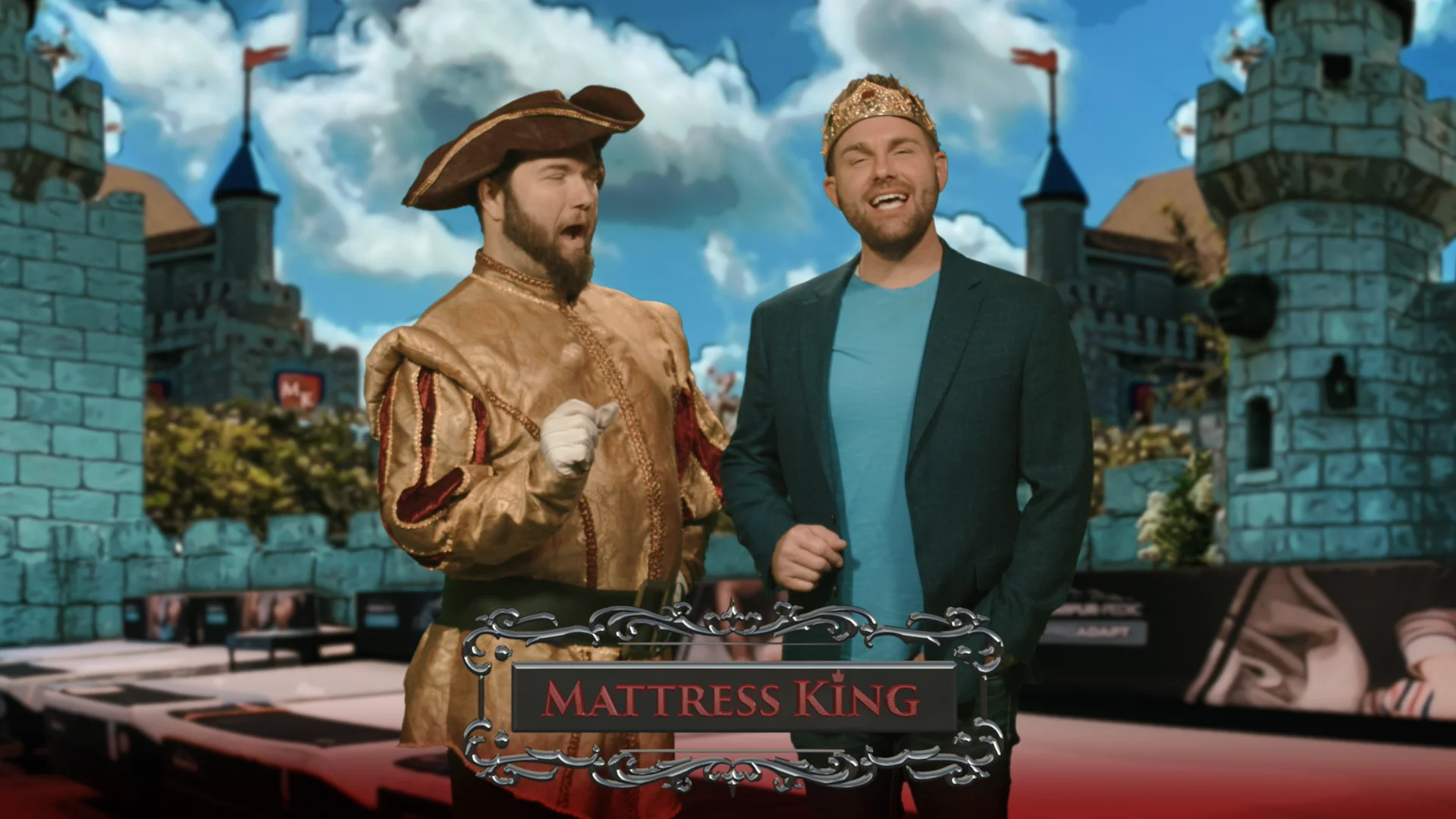 MK - Royal Fit.mp4 on Vimeo