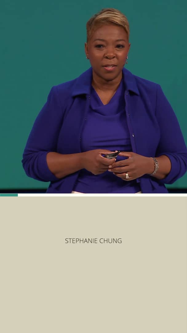 SUMMIT23_STEPHANIE_CHUNG_TEASER_9:16 on Vimeo