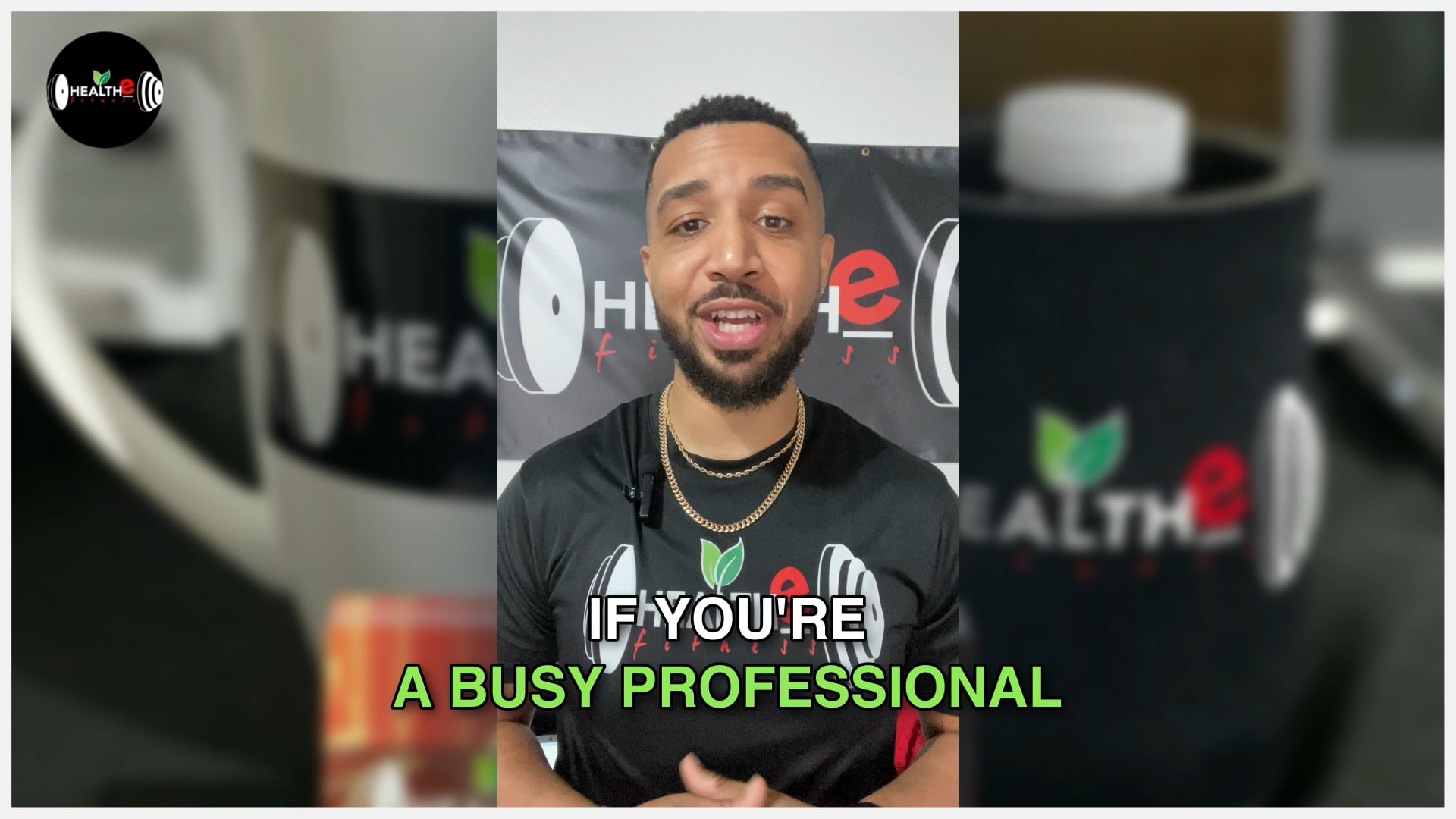 Busy Professional Demo Video on Vimeo