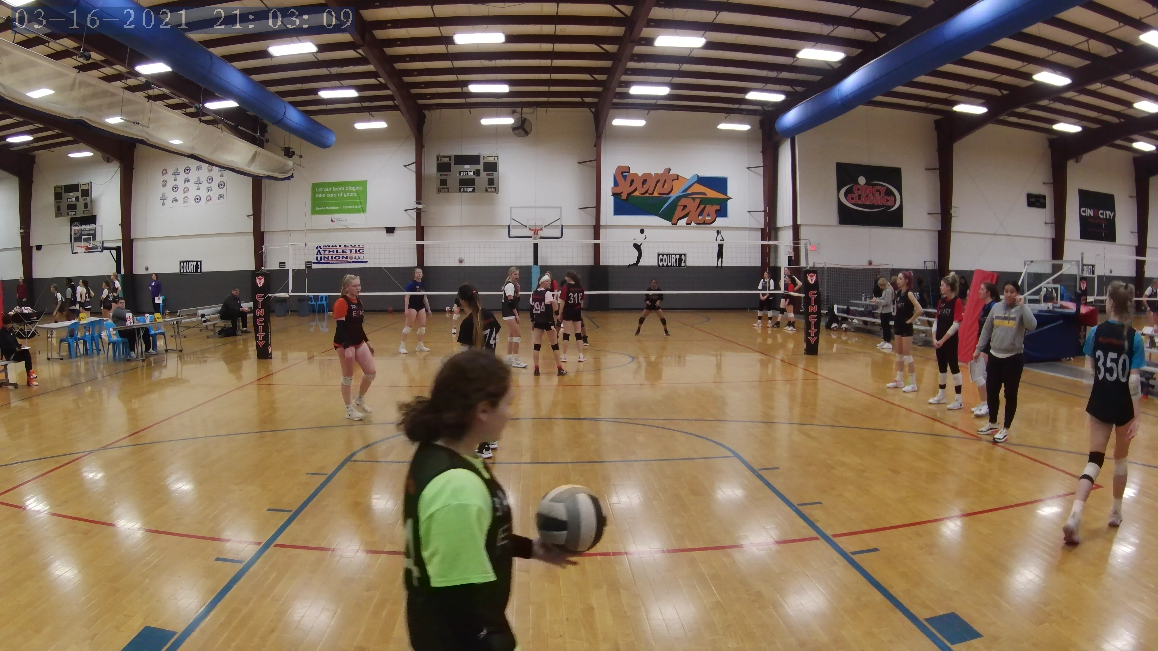 Court 3- VID7 on Vimeo