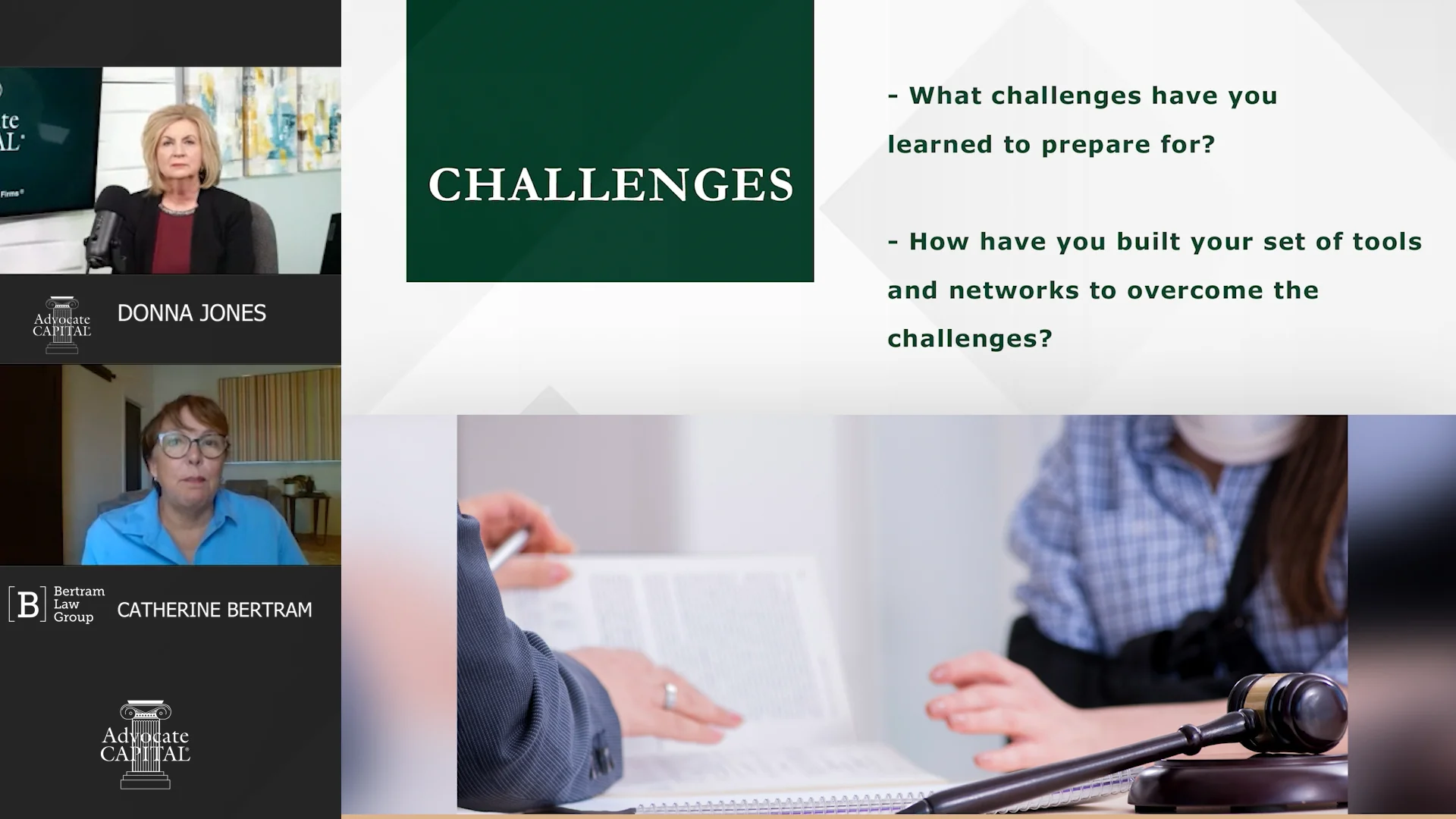 Practical Strategies for Medical Malpractice Cases With Catherine D ...