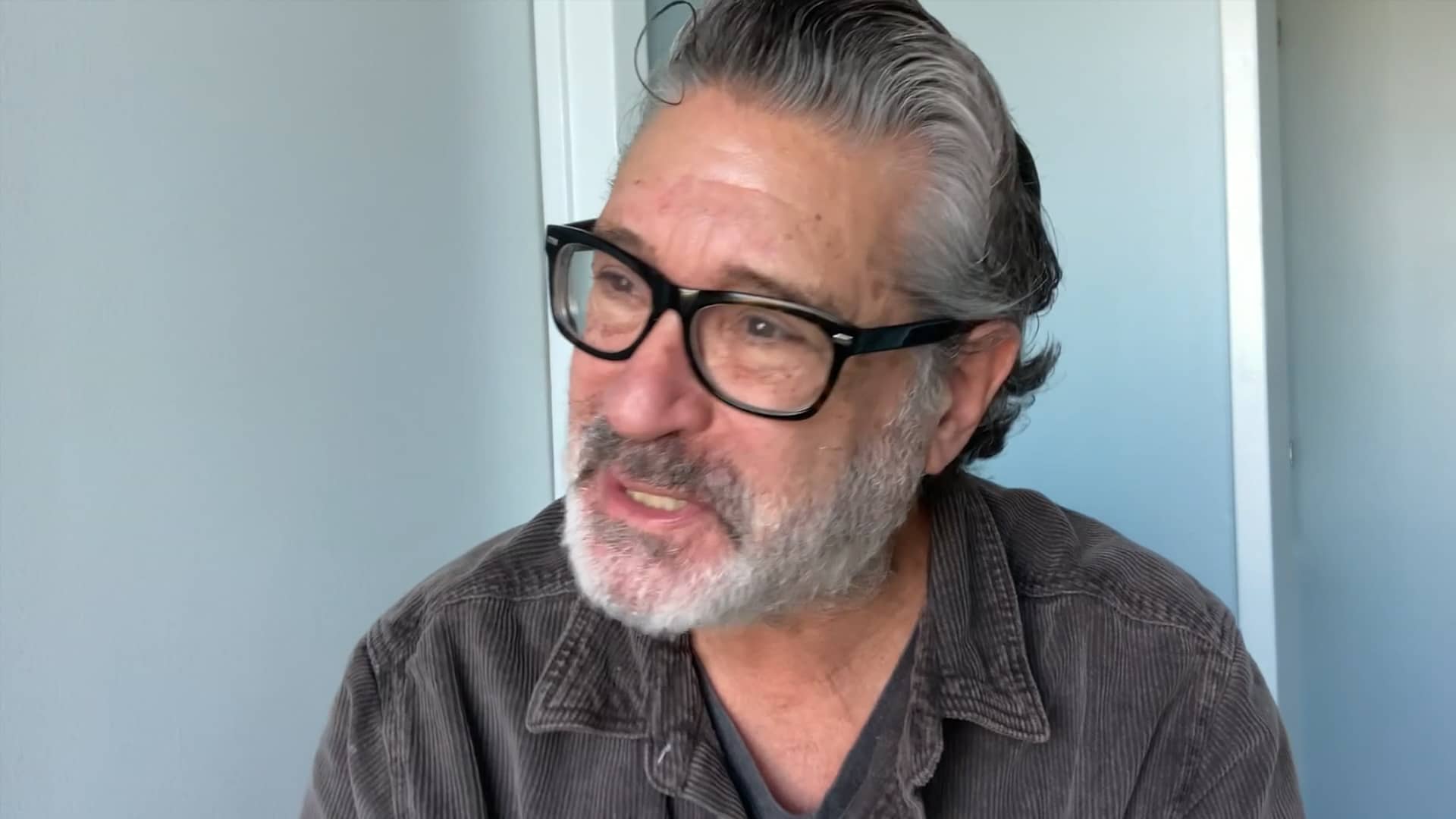 Kip Gilman Grey's Anatomy.mp4 on Vimeo