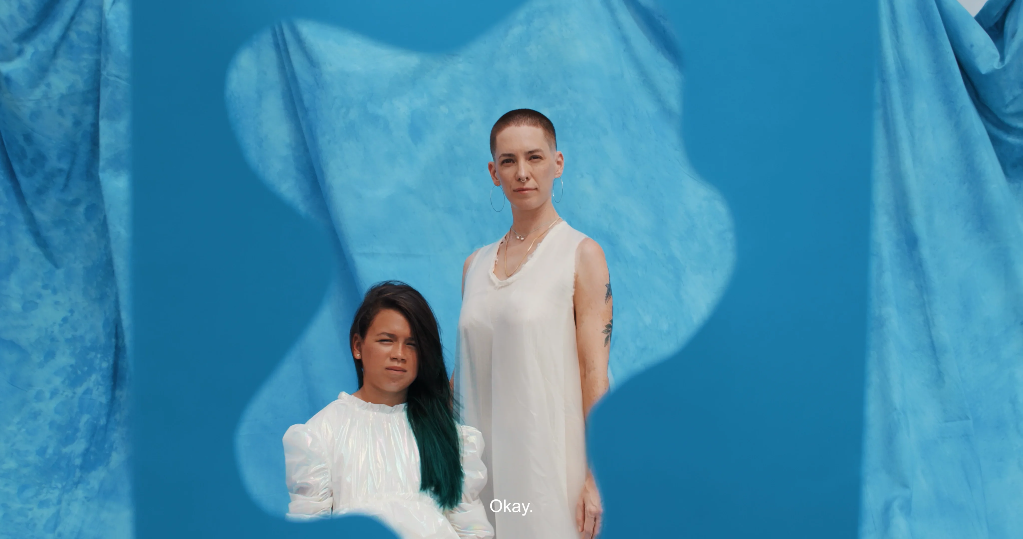 BLUE on Vimeo