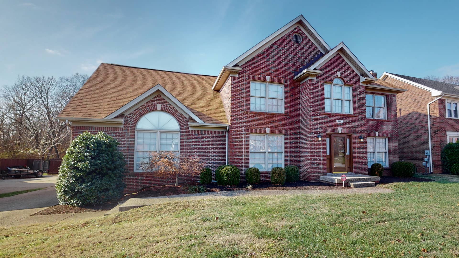 9410 Tamarisk Pkwy Louisville KY 40223 — Tiffany Blandford on Vimeo