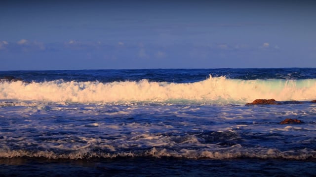 Mare Oceano Onde - Free video on Pixabay - Pixabay