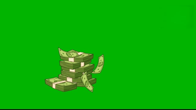 Money, Bills, Dollars. Free Stock Video - Pixabay