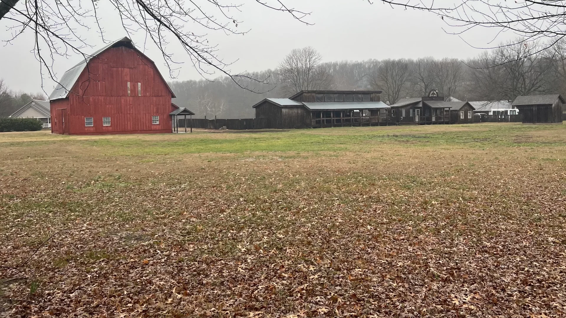Photos Jolly Mill park and Home on Vimeo