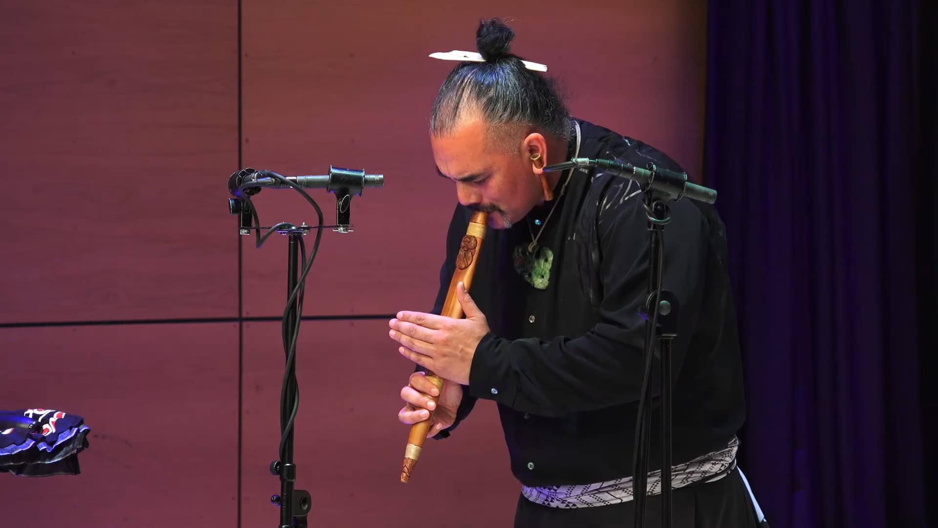 HOROMONA HORO: E kore nei e mimiti on Vimeo