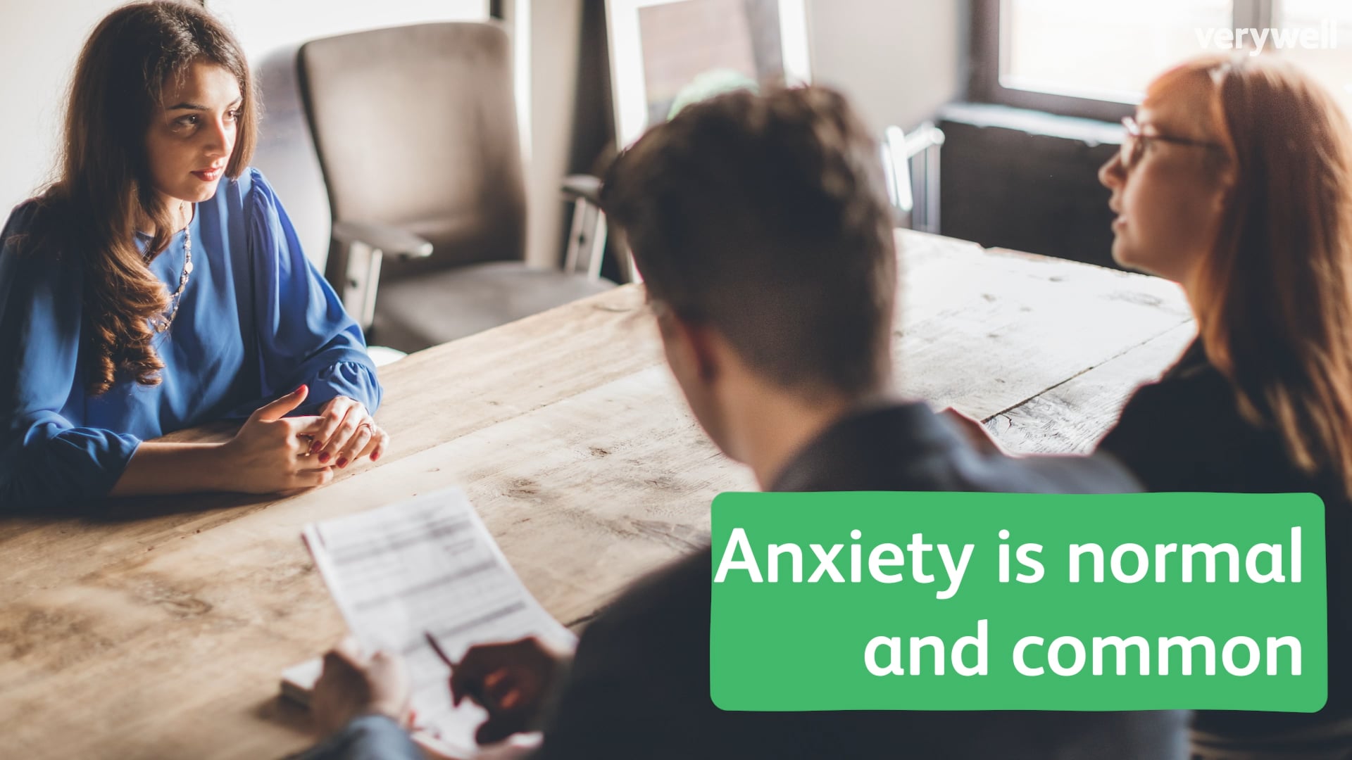 OPTUM HEALTH 2024 - TESTING - 5 Ways to Reduce Your Anxiety on Vimeo