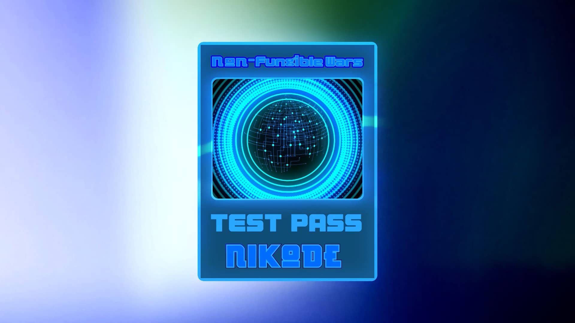 3D Card animation on Vimeo