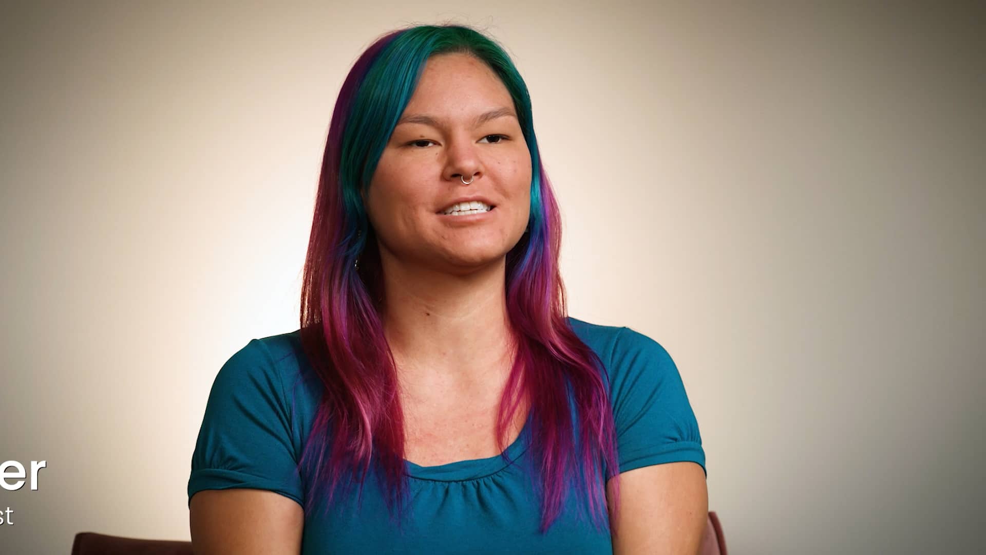 Marissa Glover / EXAI on Vimeo