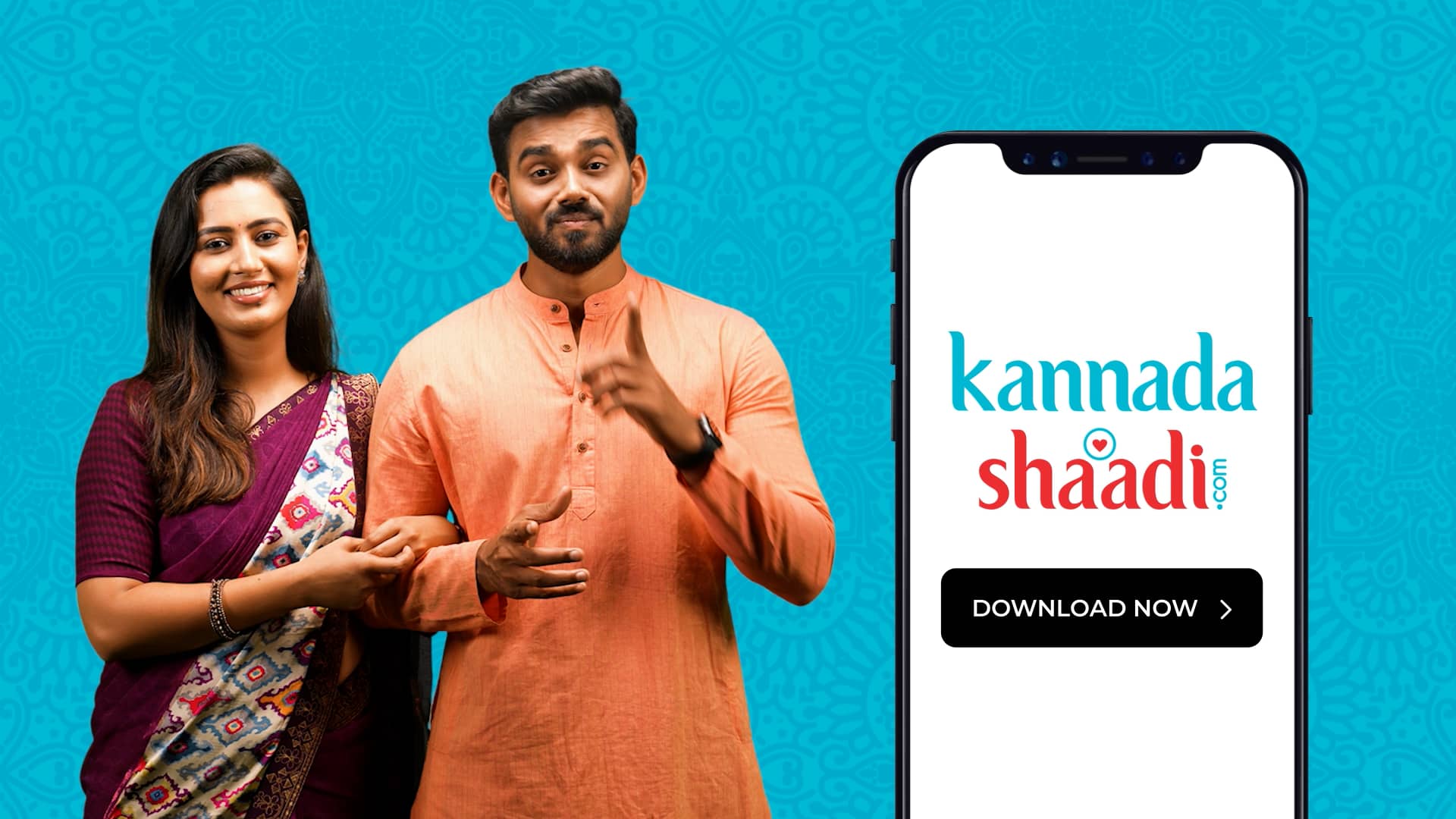Kannadashaadi.com x Neha Ramakrishna & Chandan Gowda on Vimeo