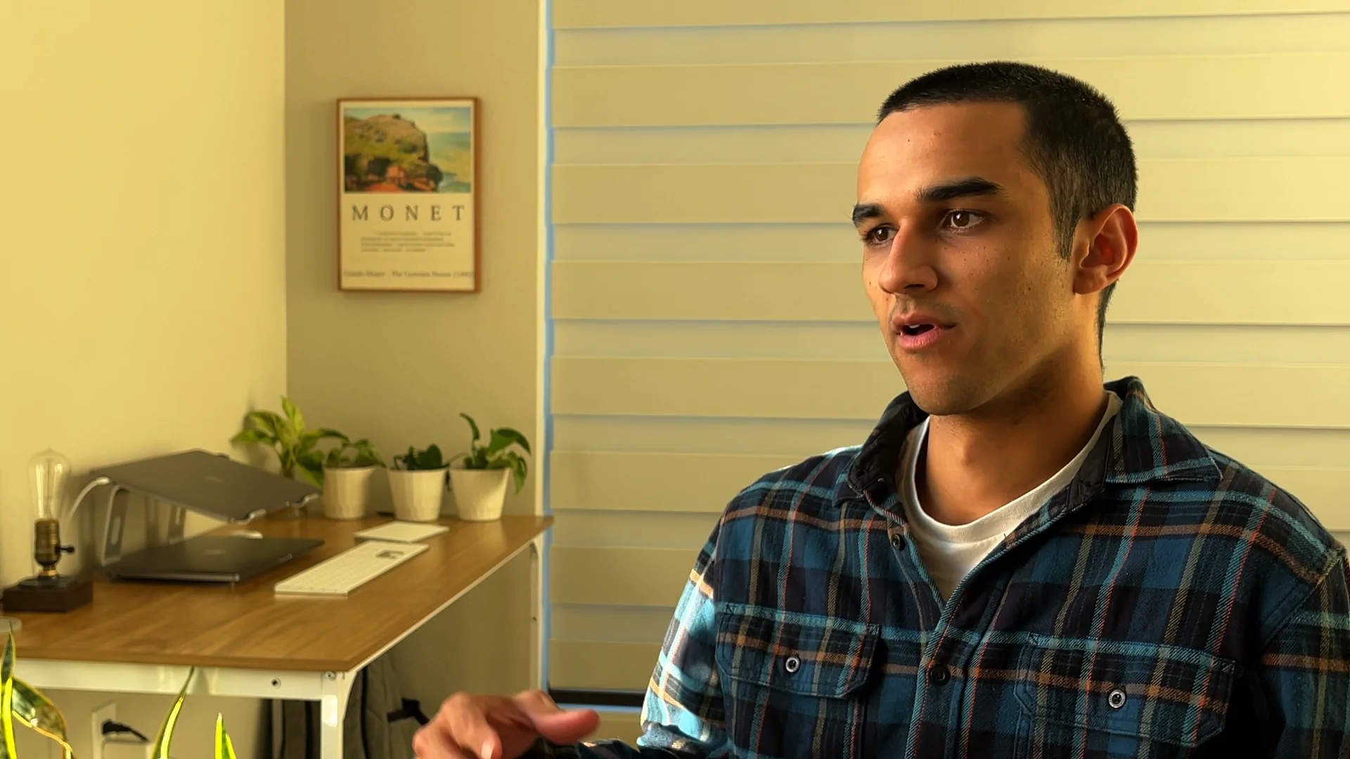 Ranger Rohan on Vimeo