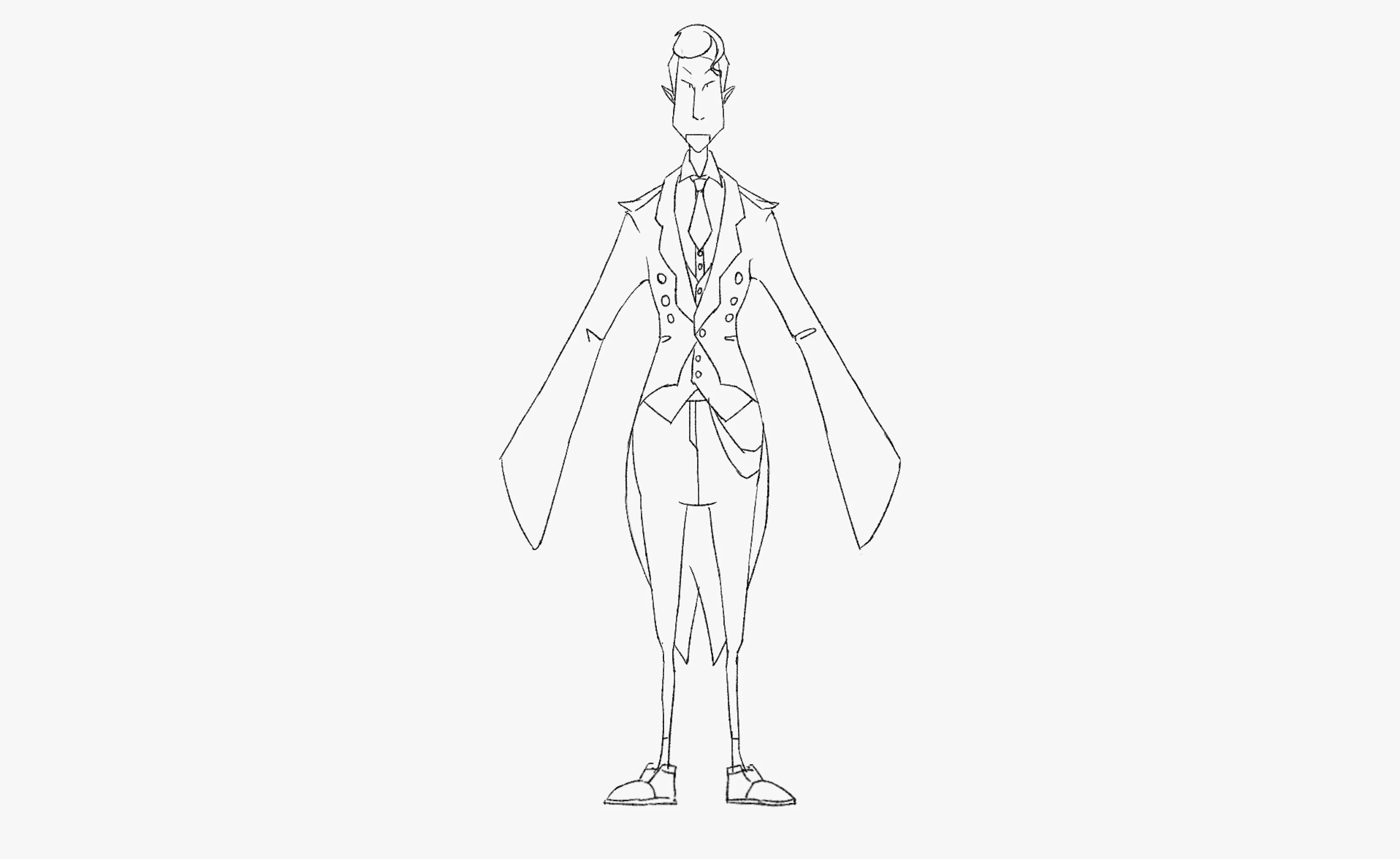 Classical Animation Rotating.mp4 on Vimeo