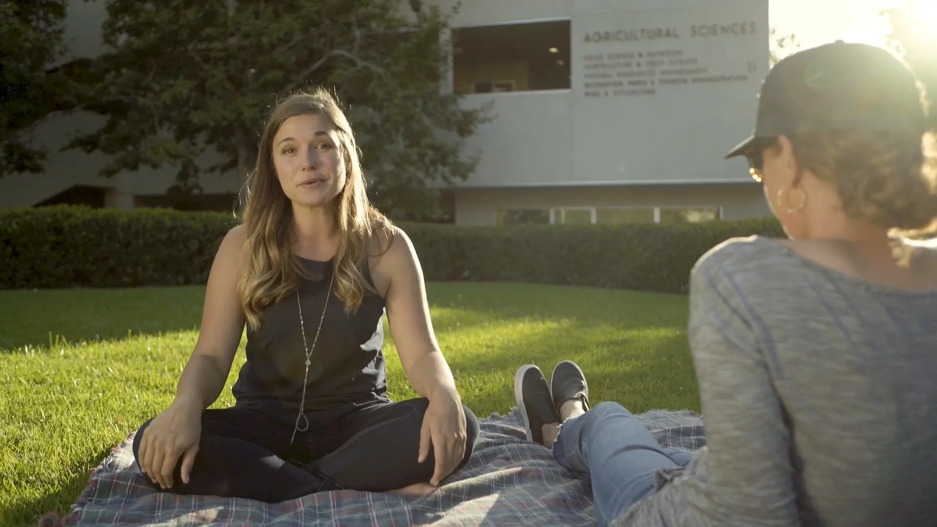 Cal Poly CAFES on Vimeo