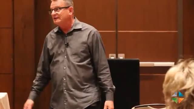 180705 Creating a people-reaching culture (Scott Hinkle) on Vimeo