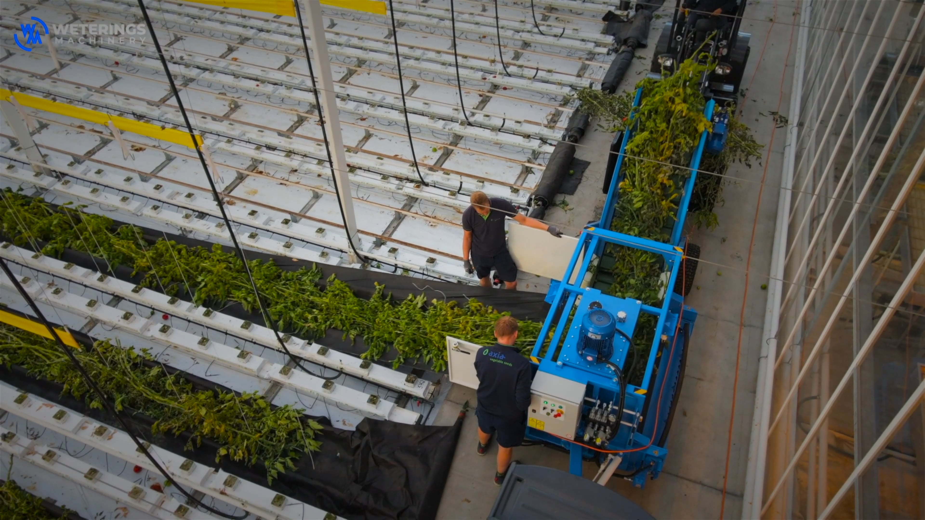 Bio Hopper E on Vimeo