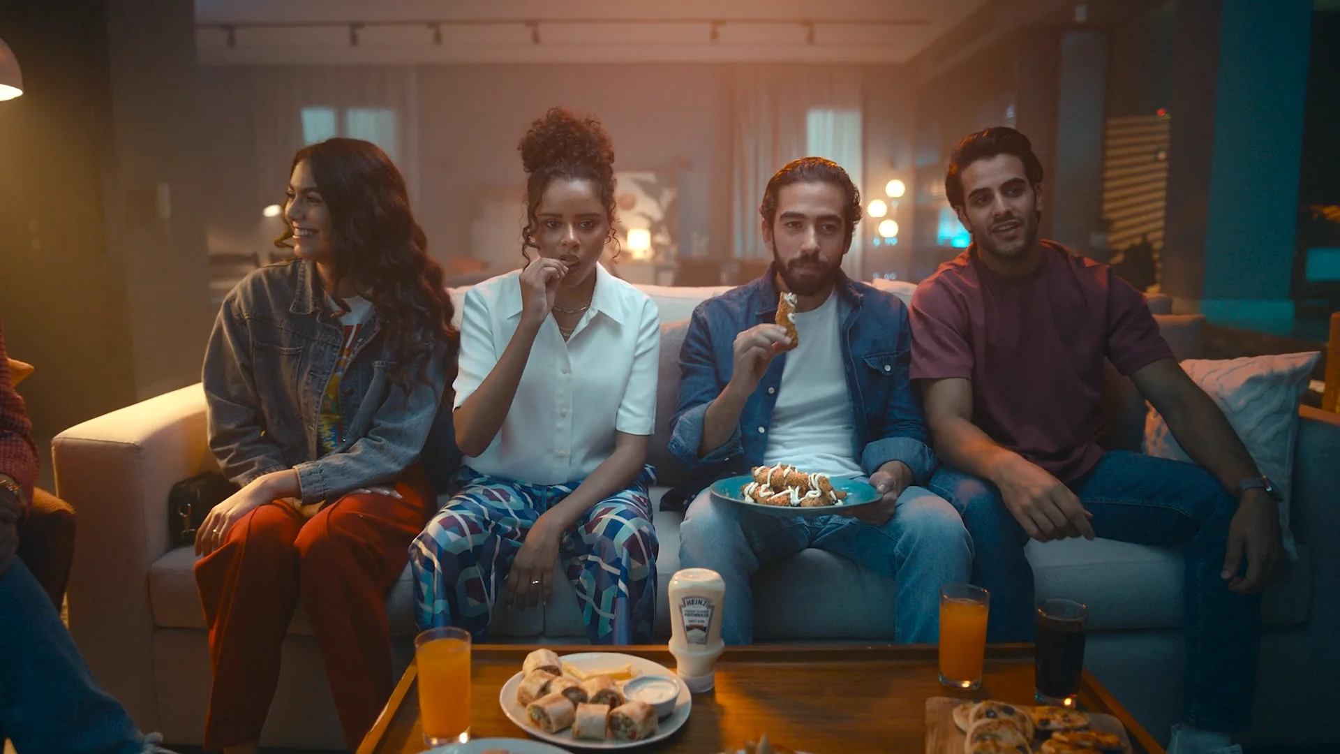 HEINZ ( world Cup ) on Vimeo