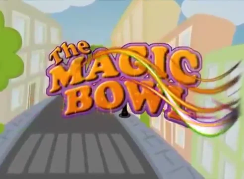 The Magic Bowl - Potty trained 1000nds of kids on Vimeo
