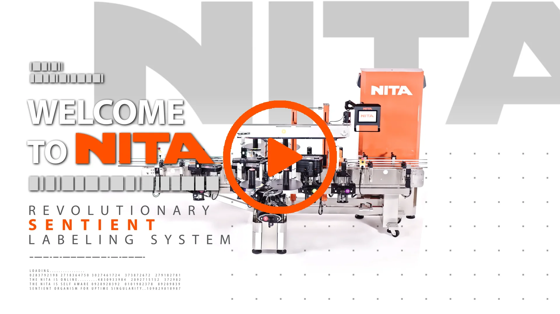 Nita Labeling creates uptime by reducing operator touch-time over 80% ...